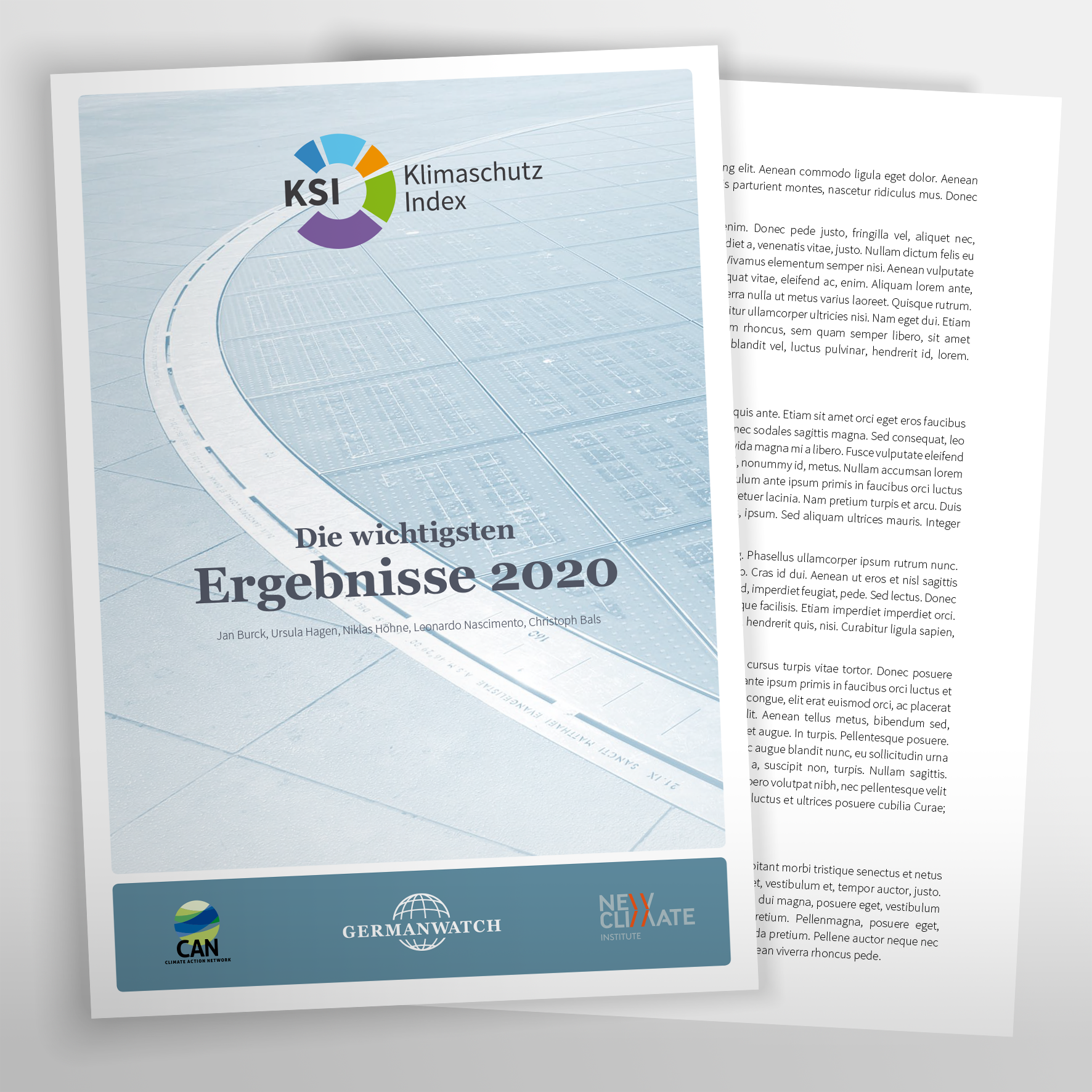 Klimaschutz-Index 2020: Die wichtigsten Ergebnisse | Germanwatch e.V.