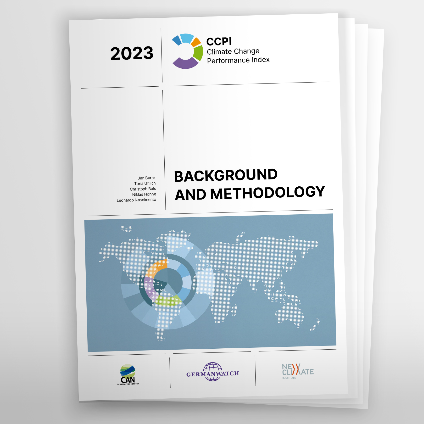Klimaschutz-Index 2023: Hintergrund und Methode | Germanwatch e.V.