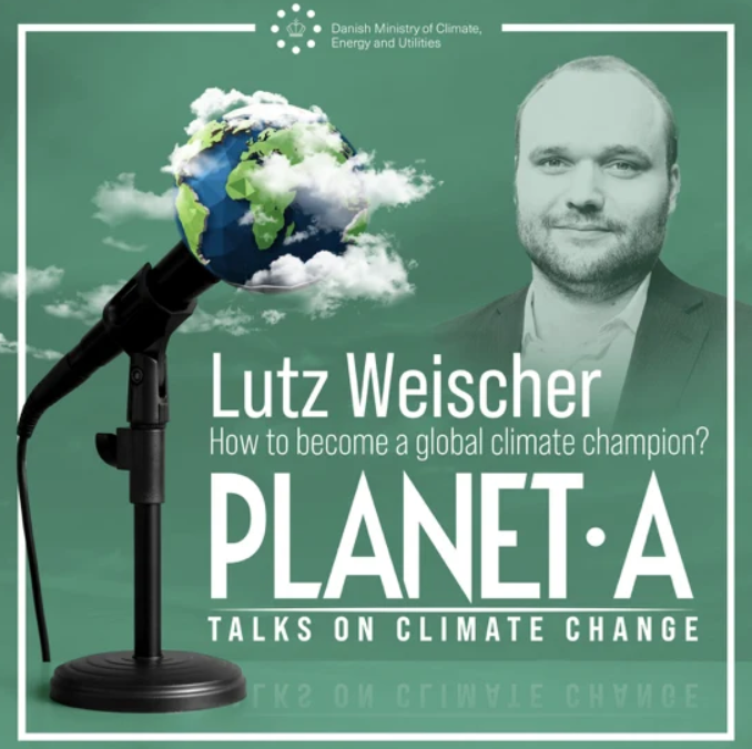 "How to become a global climate champion" | Germanwatch e.V.