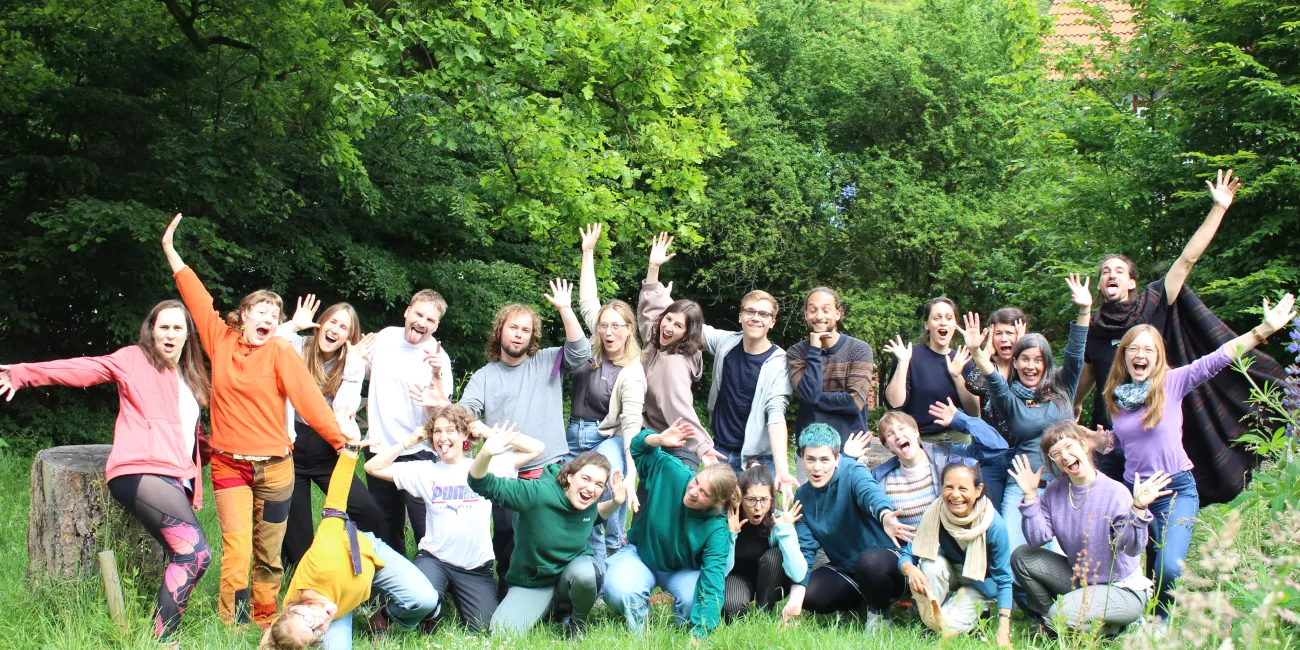 Krise fühlen – und handeln! | Germanwatch e.V.