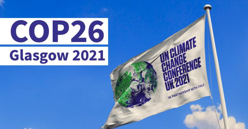 COP26 in Glasgow | Germanwatch e.V.