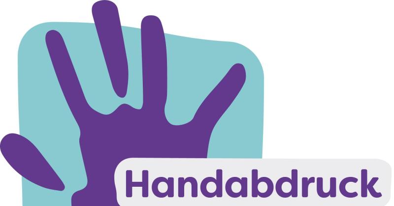 Handabdruck - Gemeinsam Handeln | Germanwatch e.V.