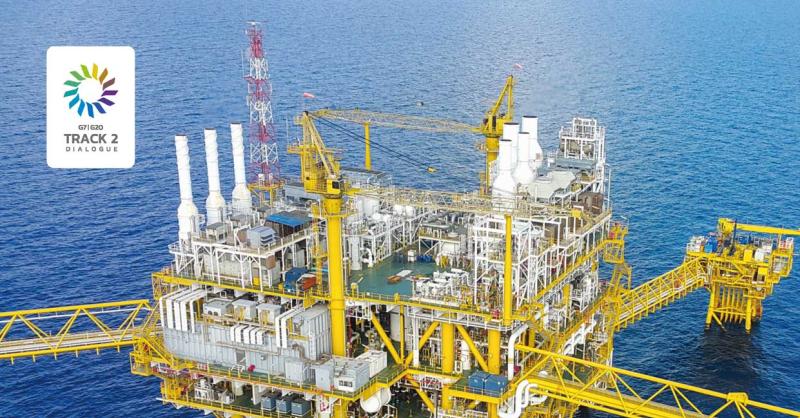 Factsheet on the Beyond Oil and Gas Alliance (BOGA) | Germanwatch e.V.