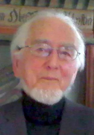 Warum ich Germanwatch wichtig finde - Dr. Erhard Eppler | Germanwatch e.V.